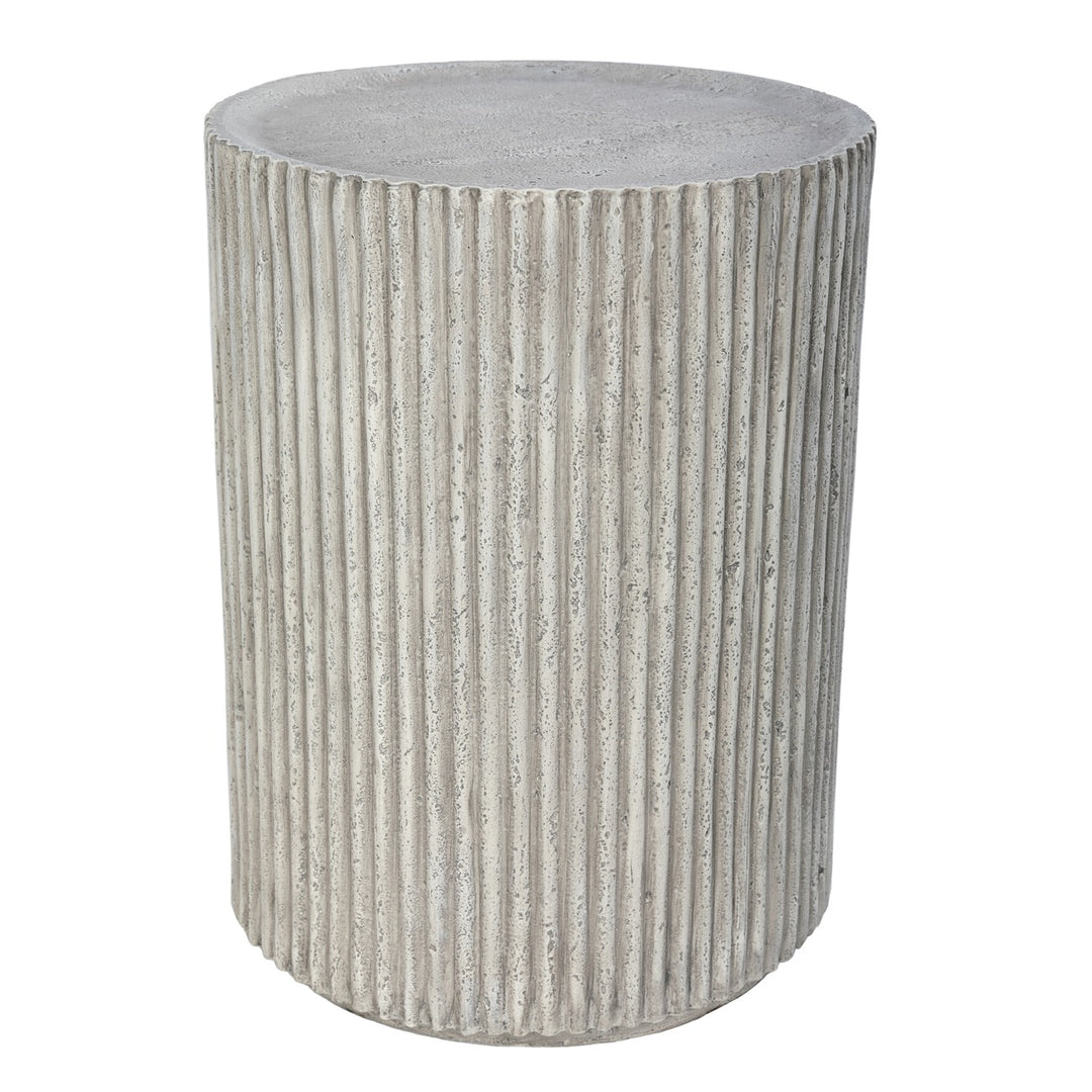 Libra Interiors Lani Side Table – Shropshire Design