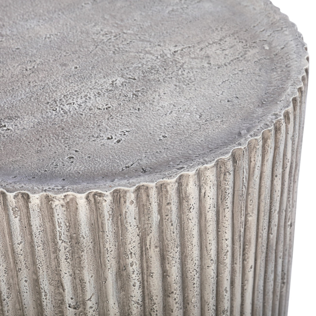 Libra Interiors Lani Side Table – Shropshire Design