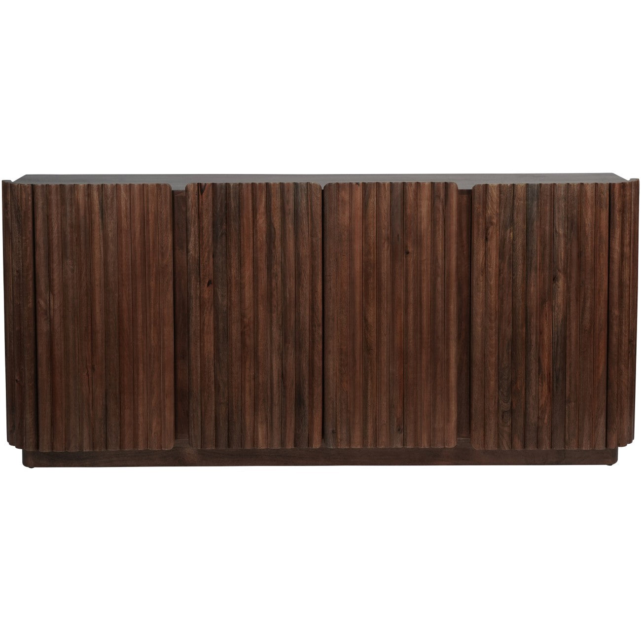 Libra Interiors Monterey Sideboard – Four Doors – Shropshire Design