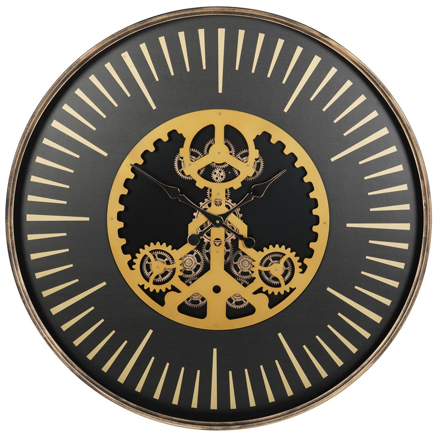 Wall Clocks – Shropshire Design