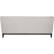 Libra Interiors Theodore Sofa – Ivory Fabric – Shropshire Design