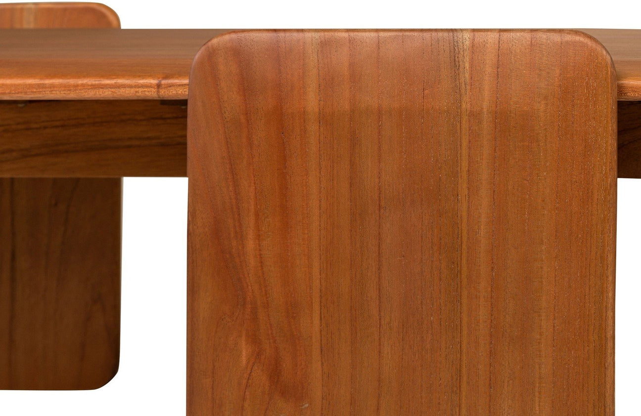 Luma Coffee Table – Shropshire Design