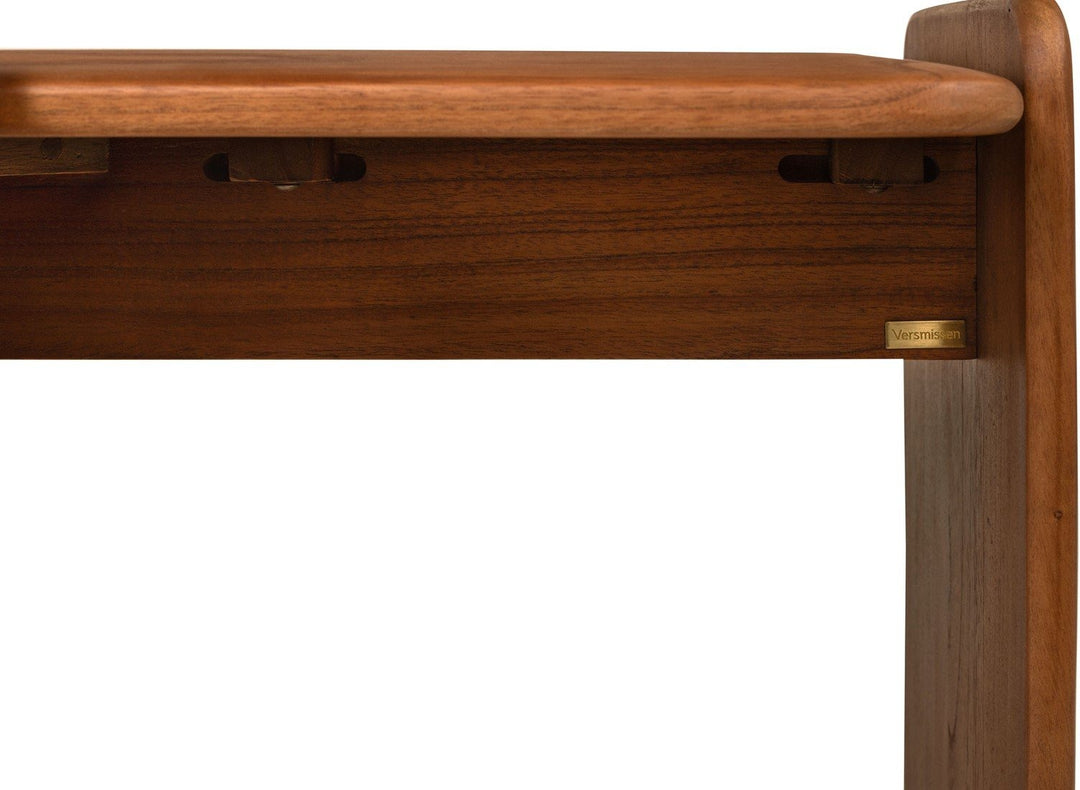 Luma Coffee Table – Shropshire Design