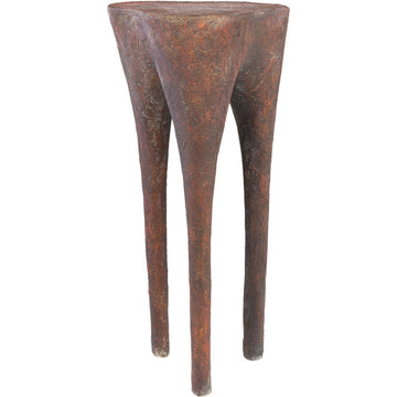 Reverie Rustic High Table – Shropshire Design