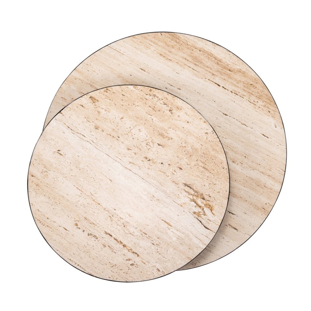 Richmond Interiors Avalon Layered Coffee Table – Shropshire Design