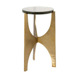 Richmond Interiors Avery Side Table – Shropshire Design