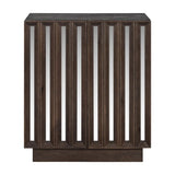 Richmond Interiors Bryant Sideboard – 2 Doors – Shropshire Design