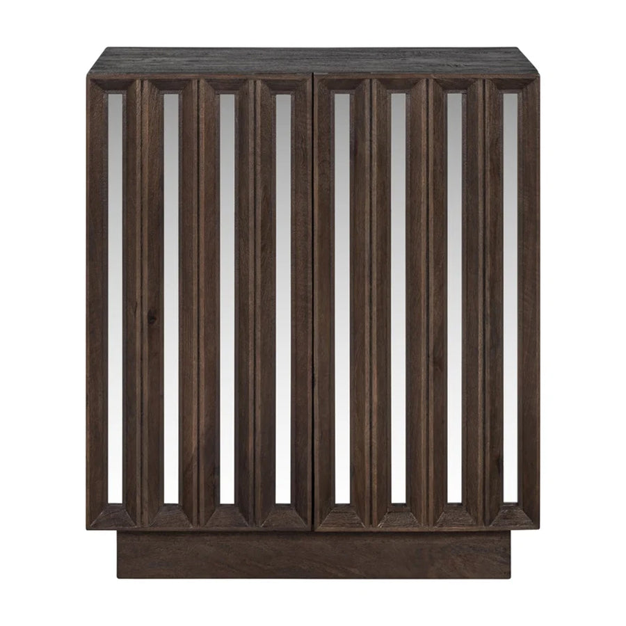 Richmond Interiors Bryant Sideboard – 2 Doors – Shropshire Design