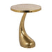 Richmond Interiors Dolphin Side Table – Shropshire Design