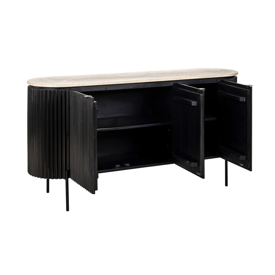 Richmond Interiors Hampton Sideboard – Shropshire Design