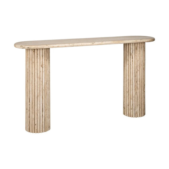Richmond Interiors La Cantera Console Table – Shropshire Design