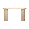 Richmond Interiors La Cantera Console Table – Shropshire Design