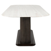 Richmond Interiors Mayfield Dining Table – 230cm – Shropshire Design