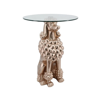 Side Tables – Shropshire Design