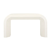 Richmond Interiors Rainbow Console Table – Shropshire Design