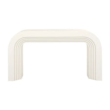 Richmond Interiors Rainbow Console Table – Shropshire Design