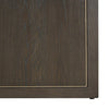 Richmond Interiors Rivertree Display Cabinet – Shropshire Design