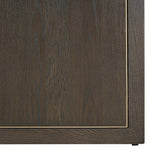 Richmond Interiors Rivertree Display Cabinet – Shropshire Design