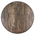 Richmond Interiors Russell Dining Table – 120cm – Shropshire Design