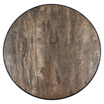 Richmond Interiors Russell Dining Table – 120cm – Shropshire Design