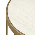 Richmond Interiors Tivoli Side Table – Set of 2 – Shropshire Design