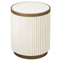 Richmond Interiors Tivoli Side Table – Set of 2 – Shropshire Design