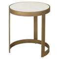 Richmond Interiors Tivoli Side Table – Set of 2 – Shropshire Design