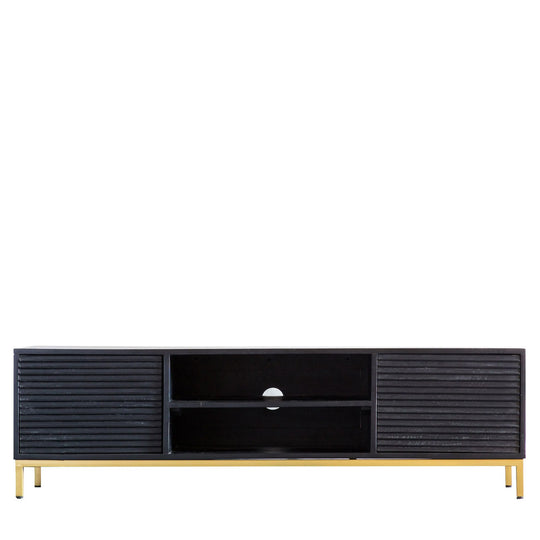 TV & Media Units – Shropshire Design