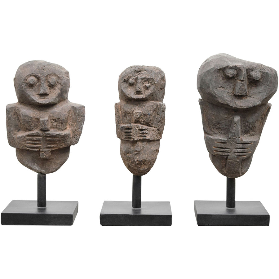 Chrome Animal and Buddha Heads – Page 2 – Shropshire Design