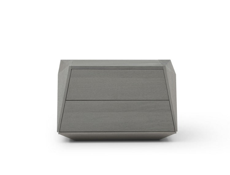 Tommy Franks Madon Wide Bedside Table - 70cm – Shropshire Design