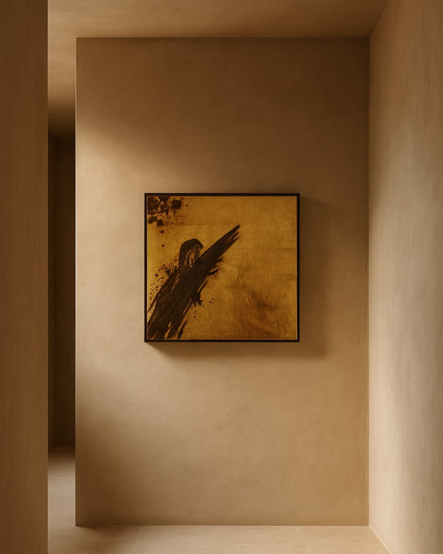 Tommy Franks – Shropshire Design