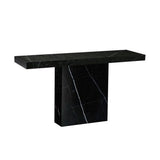Tommy Franks Noche Console Table – Shropshire Design
