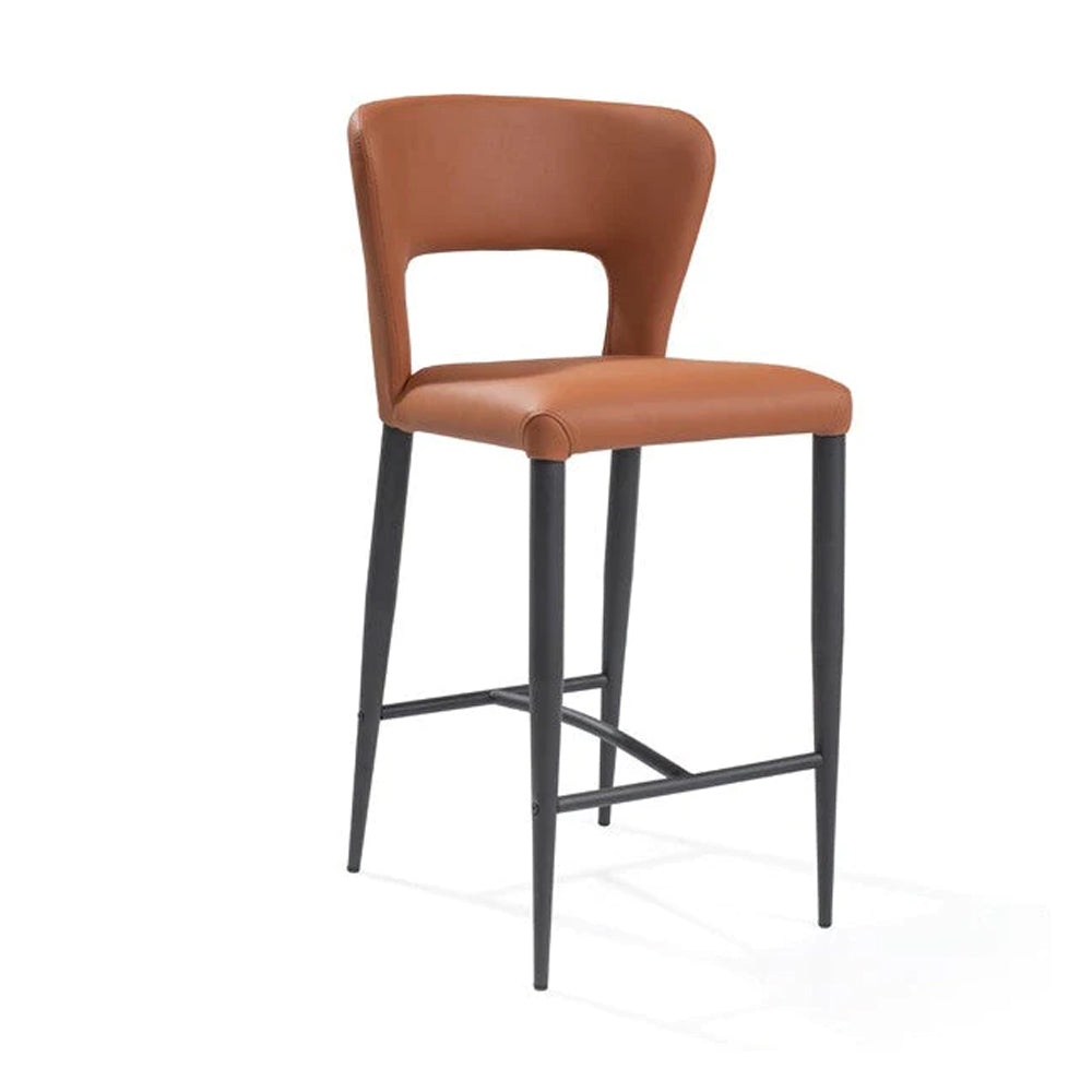 Tommy Franks Pari II Bar Stool - Colonial – Shropshire Design
