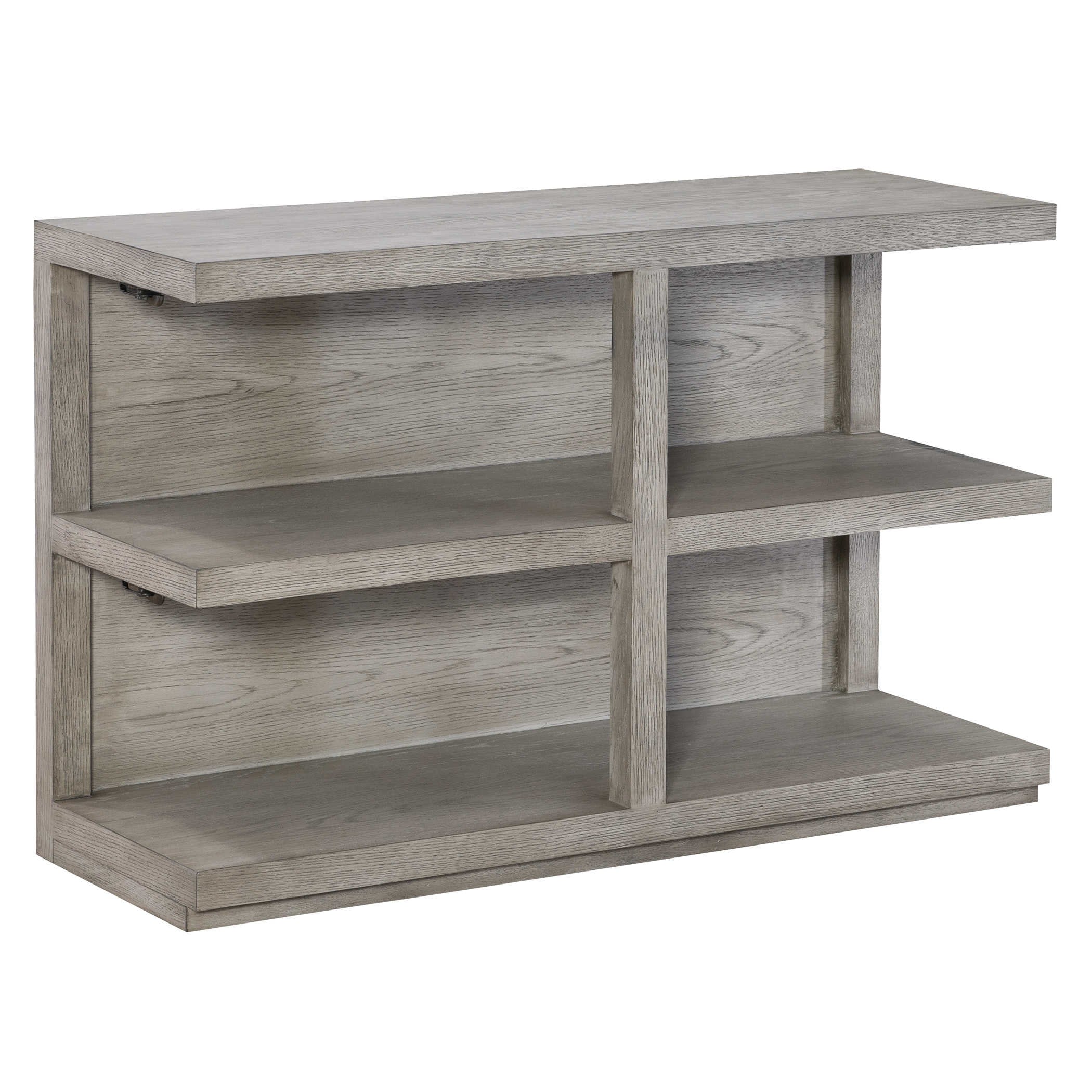 Uttermost Black Label Haven Sofa Table - Short – Shropshire Design
