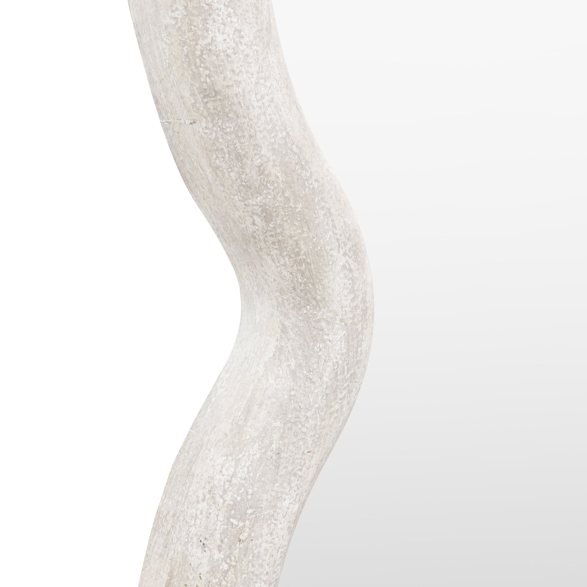 Wave Curved Mirror – Large – Shropshire Design