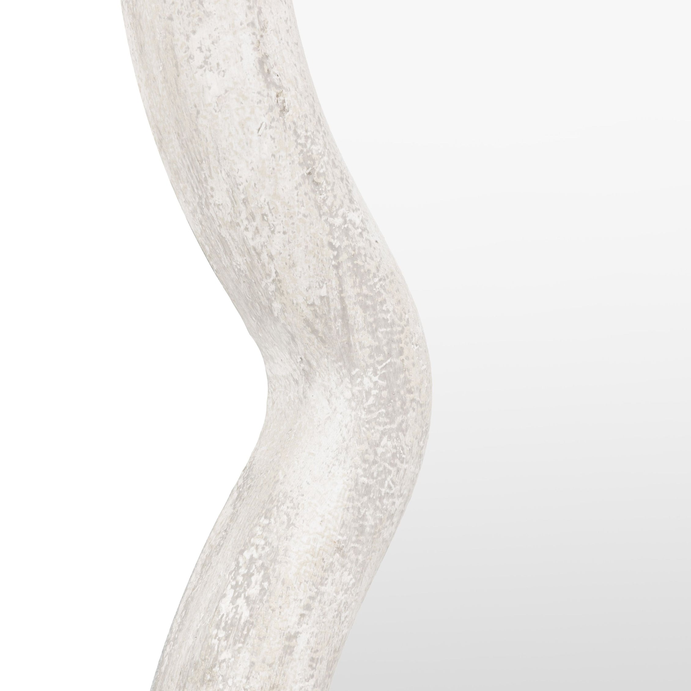 Wave Curved Mirror – Small – Shropshire Design
