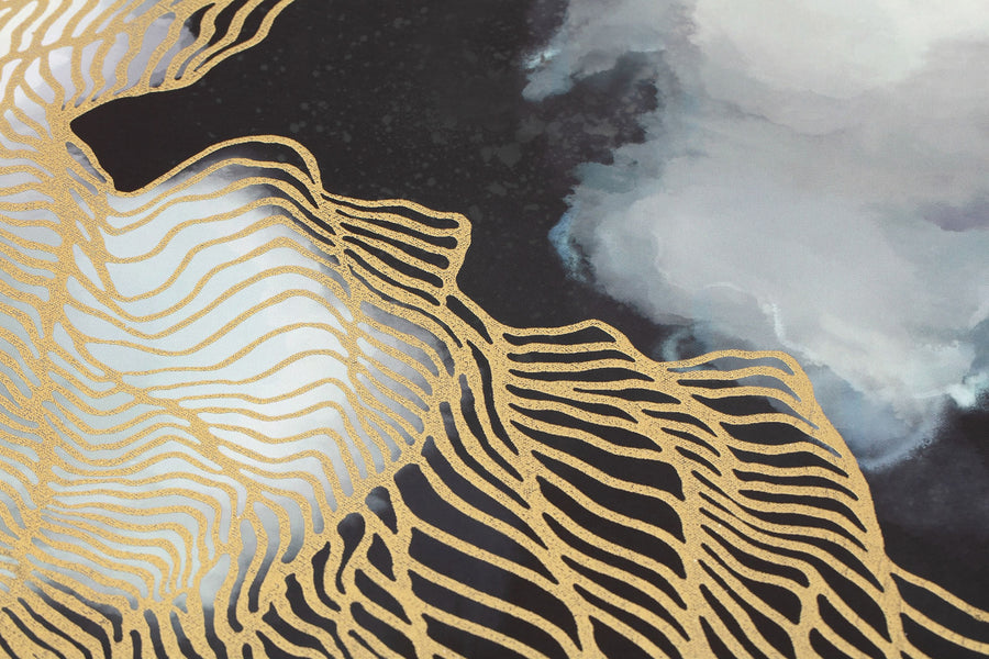 Berkeley Designs Abstract Design 32 – Shropshire Design