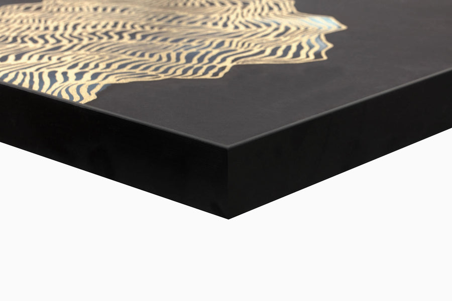 Berkeley Designs Abstract Design 32 – Shropshire Design