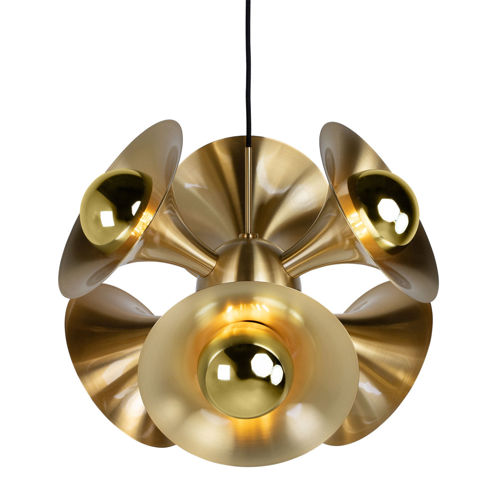 Diva Hanging Lamp – Shropshire Design