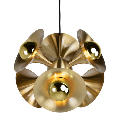 Diva Hanging Lamp – Shropshire Design