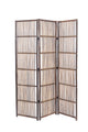 Light & Living Hermien Rattan Room Divider – Shropshire Design