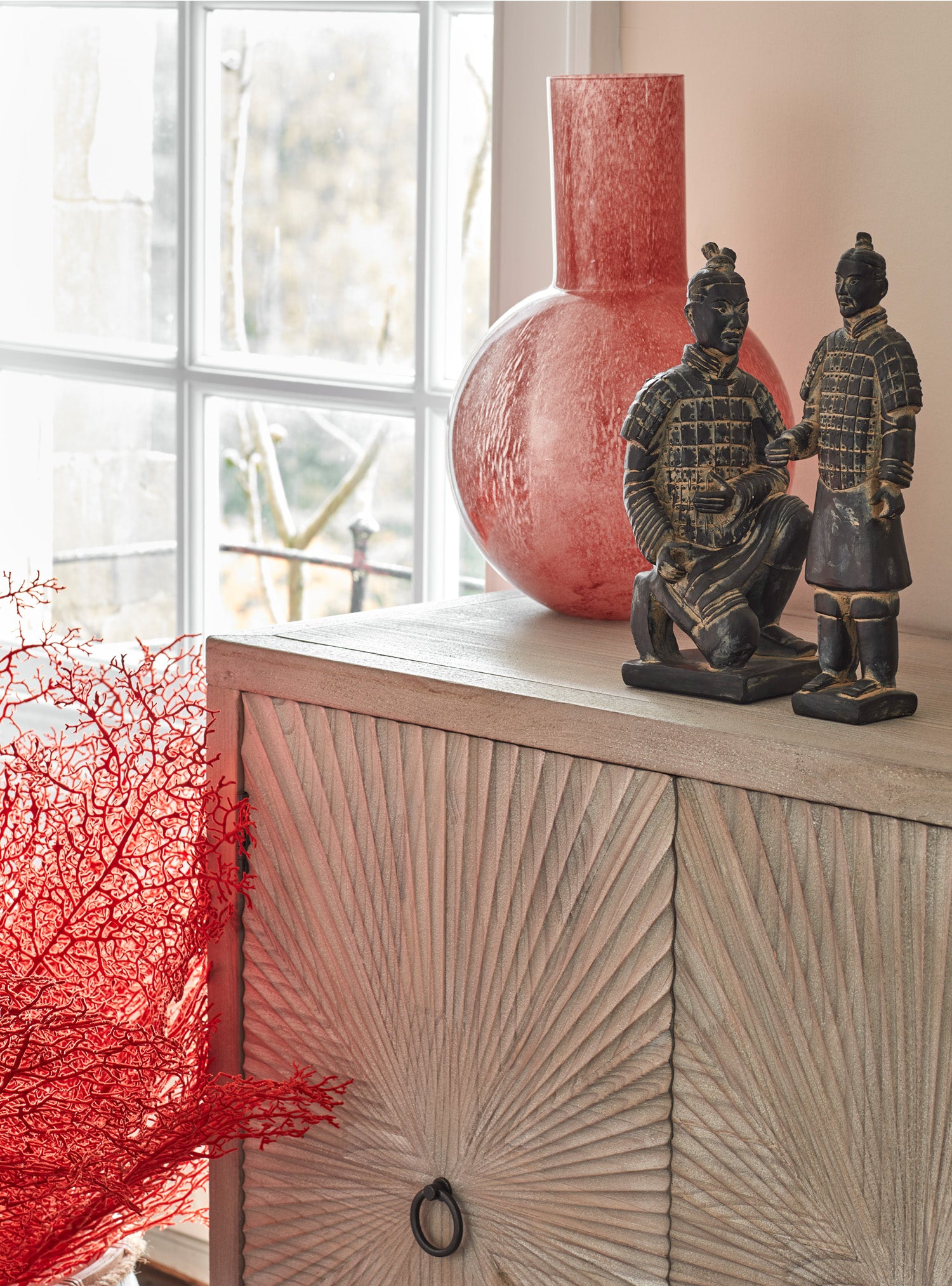 Arnott Sideboard – Shropshire Design