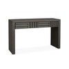Berkeley Designs Kyoto Console Table in Grey Oak – Shropshire Design