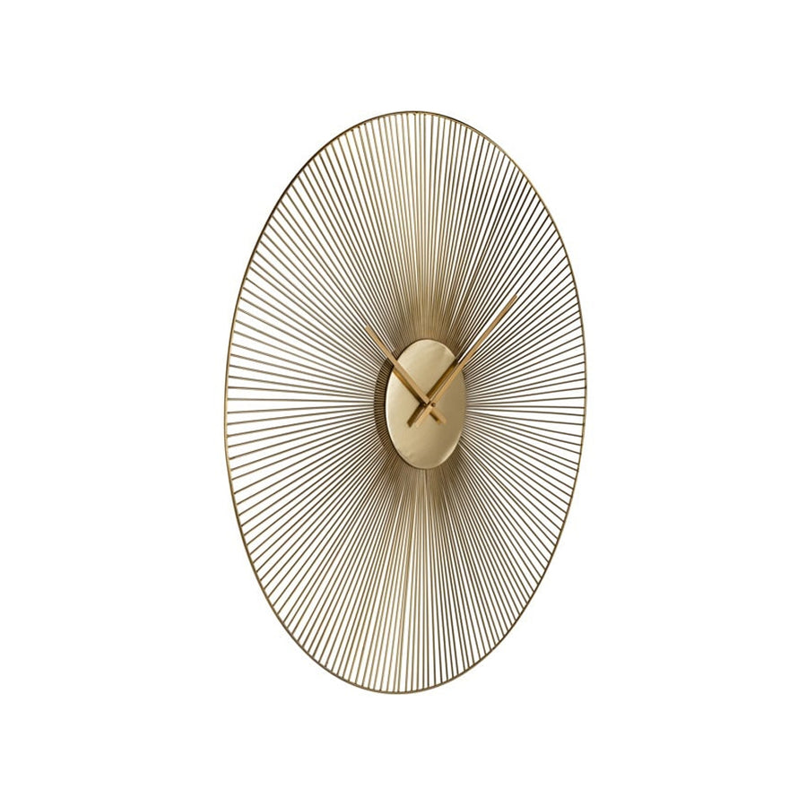 Richmond Interiors Audrey Clock – Shropshire Design