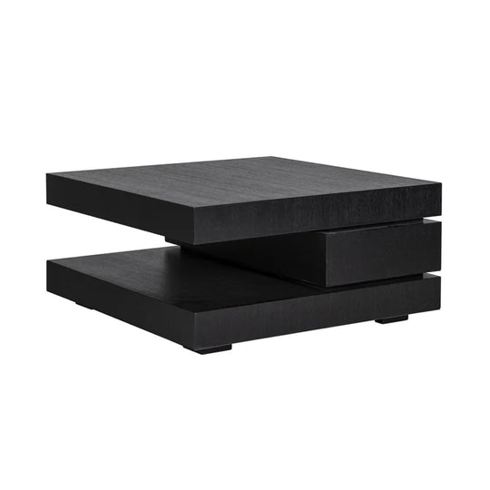 Richmond Interiors Oakura Blok C Coffee Table – Shropshire Design